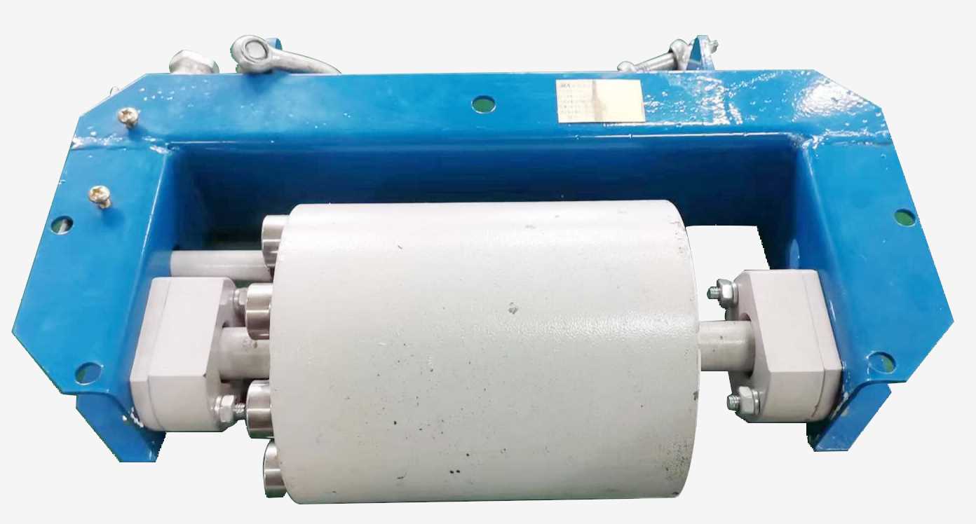 GSC6矿用本安型速度传感器 - 徐州三恒机电科技有限公司