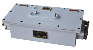 KDW127/24矿用隔爆兼本安型电源控制箱 - 徐州三恒机电科技有限公司